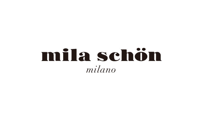 Mila Schon Bags – Leluxe Vintage Sdn. Bhd.